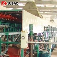 China High Productivity Nitrile Gloves Production Machine 3m/min for sale