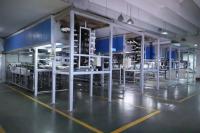China Non allergy nitrile gloves butyl glove machine for sale