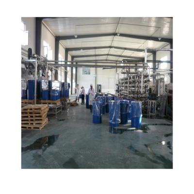 China Ketchup Production Line for Tomato Paste Manufacturing with Advanced Technology for sale
