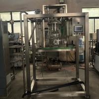 China High-Performance Aseptic Filling Machine for and Sterile Production for sale