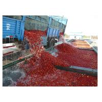 China Customizable Ketchup Production Line for Your Unique Production Requirements for sale