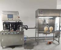 China Food Grade Laboratory Juice Pasteurizer And UHT Small Machine For Restaurant Beverage Milk for sale