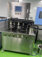 China Food Grade Laboratory Juice Pasteurizer And UHT Small Machine For Restaurant Beverage Milk for sale