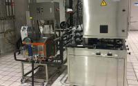 China Food Grade Laboratory Juice Pasteurizer And UHT Small Machine For Restaurant Beverage Milk for sale