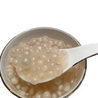 China Full Production Line Milk Tea Automatic Popping Boba Pearl Making Machine With Sterilization System for sale