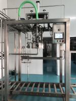 China Aseptic Filling Machine Take Your Packaging Process to the Next Level with Advanced Technology for sale