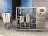 China Dairy Production Line The Perfect Choice for Your Business Growth and Efficiency for sale
