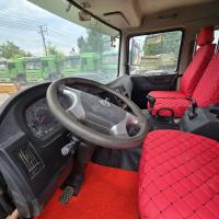 China Dongfeng Pump Truck and Sinotruk Chassis The Ultimate Combination for Water Pumping for sale