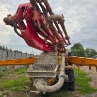 China Dongfeng Pump Truck and Sinotruk Chassis The Ultimate Combination for Water Pumping for sale