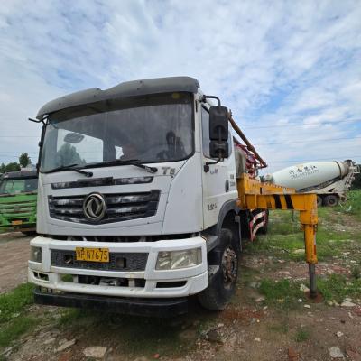 China 12100.000kg Package Gross Weight Used Cargo Truck Frame with Sinotruk Chassis and Tyres for sale
