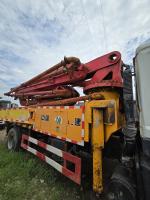 China 12100.000kg Package Gross Weight Used Cargo Truck Frame with Sinotruk Chassis and Tyres for sale