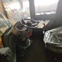 China 6 Months After-sales Service Yellow Transport Loader Equipment with Euro 5 Engine for sale