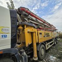 China Tubeless Tires and 20-Year Legacy 58 Meters HOWO National Five Truck for Package for sale