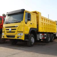 China Initial Payment Heavy Duty HOWO 6X4 Dump Truck Electric System Alternator 28V-1500 Kw for sale
