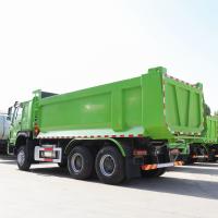 China Initial Payment Heavy Duty HOWO 6X4 Dump Truck Electric System Alternator 28V-1500 Kw for sale