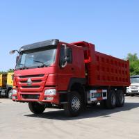 China Initial Payment Heavy Duty HOWO 6X4 Dump Truck Electric System Alternator 28V-1500 Kw for sale