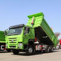 China Initial Payment Heavy Duty HOWO 6X4 Dump Truck Electric System Alternator 28V-1500 Kw for sale