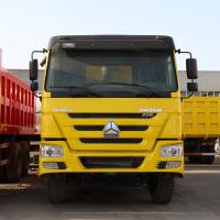 China Initial Payment Heavy Duty HOWO 6X4 Dump Truck Electric System Alternator 28V-1500 Kw for sale