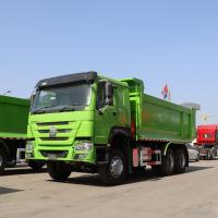 China Initial Payment Heavy Duty HOWO 6X4 Dump Truck Electric System Alternator 28V-1500 Kw for sale