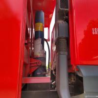 China Jmc Shacman HOWO Heavy Duty Sinotruk Chassis Dump Truck with 30-Day Refund Policy for sale