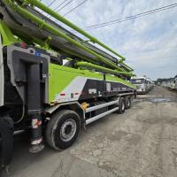 China Sinotruk Chassis Heavy Equipment Parts Tyre and Customized Request with Steering for sale