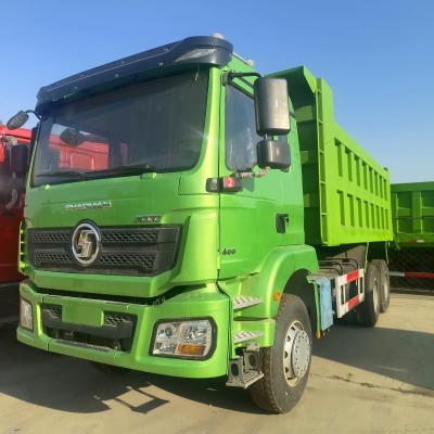 China Customized Request Heavy Duty Dump Truck Shacman Sinotruck FAW Carbon Steel Cargo Box for sale
