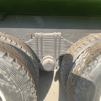 China Customized Request Heavy Duty Dump Truck Shacman Sinotruck FAW Carbon Steel Cargo Box for sale