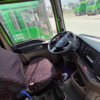 China Shacman 3000 HOWO Heavy Duty Used Dump Truck for Long Distance Transportation for sale