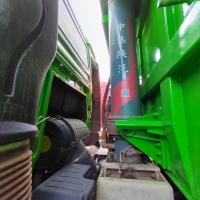 China Shacman 3000 HOWO Heavy Duty Used Dump Truck for Long Distance Transportation for sale