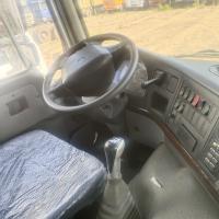 China Manual Transmission 371 Horsepower 6X4 Dump Truck with Cnhtc Haowo and Diesel Engine for sale