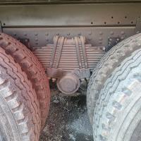 China Diesel Sinotruk 6X4 Dump Truck with ISO Certification Tyres and Hydraulic Steering for sale