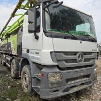 China Sinotruk Truck Chassis Parts with Refurbished Hydraulic Steering and Pump Components for sale
