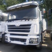 China 21-30t Load Capacity Front Lifting Style Dump Truck Your Solution for Heavy Duty Jobs for sale