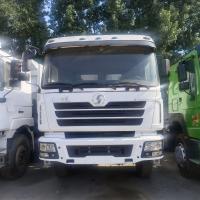China 21-30t Load Capacity Front Lifting Style Dump Truck Your Solution for Heavy Duty Jobs for sale