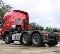 China Initial Payment Shacman/Sinotruk/HOWO 371/375/380/400 HP Dump Heavy Duty Towing Truck for sale