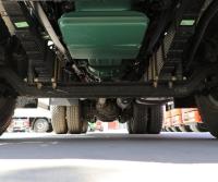 China Used FAW Trailer Dump Truck HOWO 6X4 375 Diesel Bump Truck Carbon Steel Cargo Box for sale
