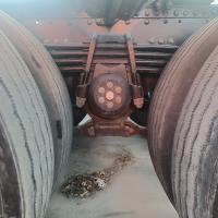 China Hydraulic Steering Shacman X3000 Heavy Duty Tractor Trailer for Towing High Horsepower for sale