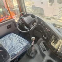 China Used Sinotruk HOWO 6X4 Trailer Head Tractor Horse Tipper Truck Initial Payment Option for sale