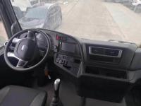 China Sinotruk Dump Truck with Engine and Heavy Duty Capacity Seats ≤5 Engine Capacity 4-6L for sale
