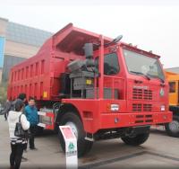 China 6X4 10 Wheels Weichai 371HP 430HP N Tx Sitrak Used 70 90 130ton HOWO Hydraulic Tipping Tipper Mine Dumper Dump Mining Truck for sale