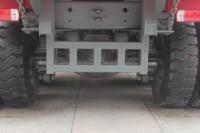 China 6X4 10 Wheels Weichai 371HP 430HP N Tx Sitrak Used 70 90 130ton HOWO Hydraulic Tipping Tipper Mine Dumper Dump Mining Truck for sale