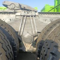China 375HP Heavy Duty Tractor Towing Vehicle Euro 3 Emission Standard and Competitive for sale