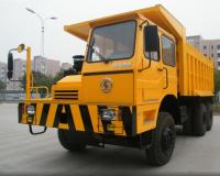 China Customized 6×4 Revolutionary HOWO Hova 70t Mine Dump for Your Customer Requirements for sale