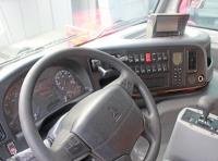 China 16 Tons Strong Mine Dump Truck with 351-450hp Horsepower and Air Conditioner Cab for sale