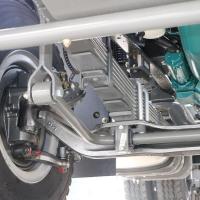 China Powerful Sinotruck Sitrak G7 CNG 6X4 Tractor Truck 480HP with Engine Capacity ＞8L for sale