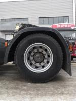 China 480HP CNG Semi Trailer Tow Truck Model Zz4257n3247e1h Driver Seat Air Suspension Seat for sale