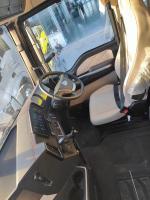 China 4×2 Drive Wheel Color Customizable Heavy Duty Trailer Fuel Tank Kit 31-40t Load Capacity for sale
