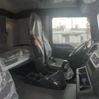 China Hydraulic Steering with Power Assistance Customized Color 6X4 Sinotruk Chassis Dump Truck for sale