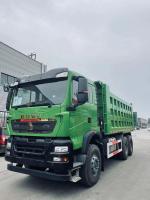 China 21-30t Load Capacity Heavy Duty Sinotruk Cargo Dumper Vehicle with US Currency Best for sale