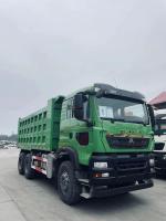 China 21-30t Load Capacity Heavy Duty Sinotruk Cargo Dumper Vehicle with US Currency Best for sale